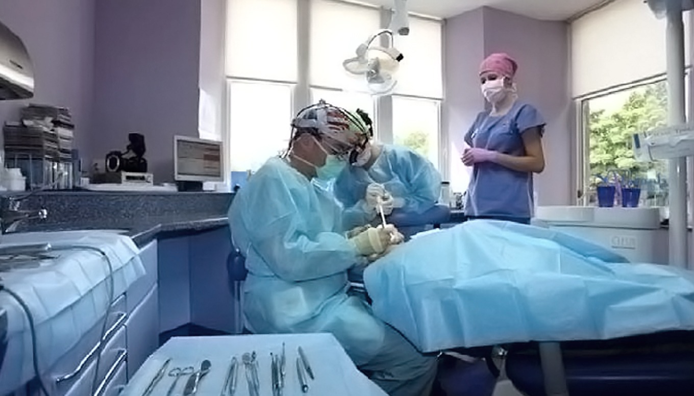 Working in partnership – Vatech UK