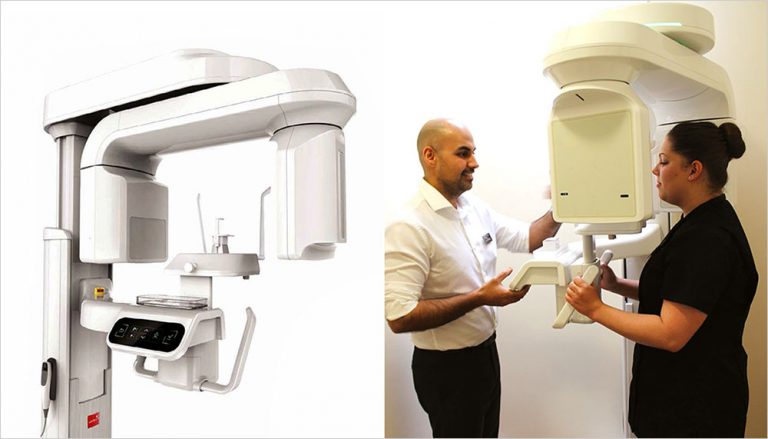 Vatech: Total commitment – Vatech UK