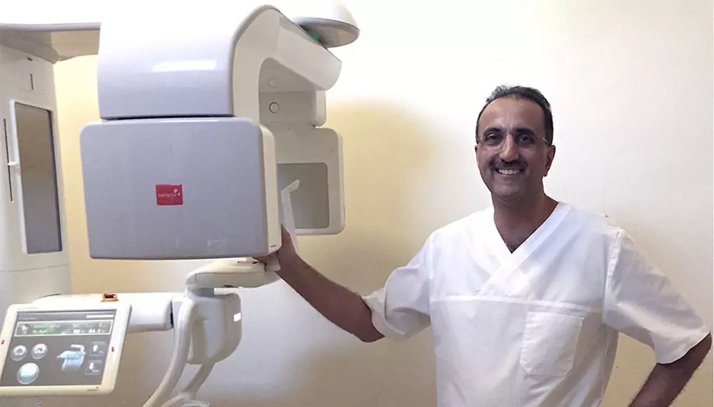 Vatech: Changing dentistry beyond recognition – Vatech UK