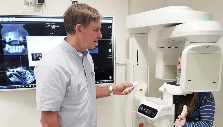 A digital future – Vatech UK