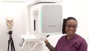 The ideal field of view – Vatech UK