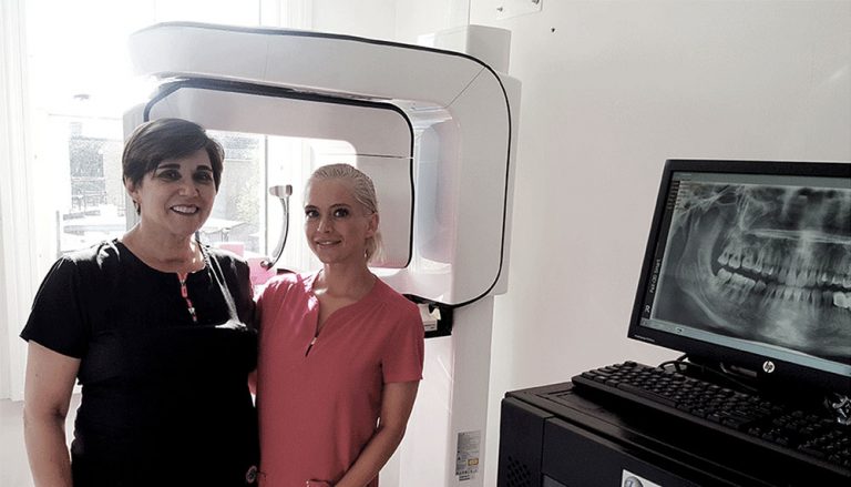 Affordable CBCT with Vatech’s 3D rental scheme – Vatech UK