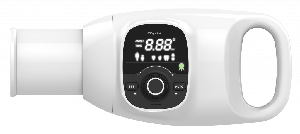 EzRay Air Wall – Vatech UK