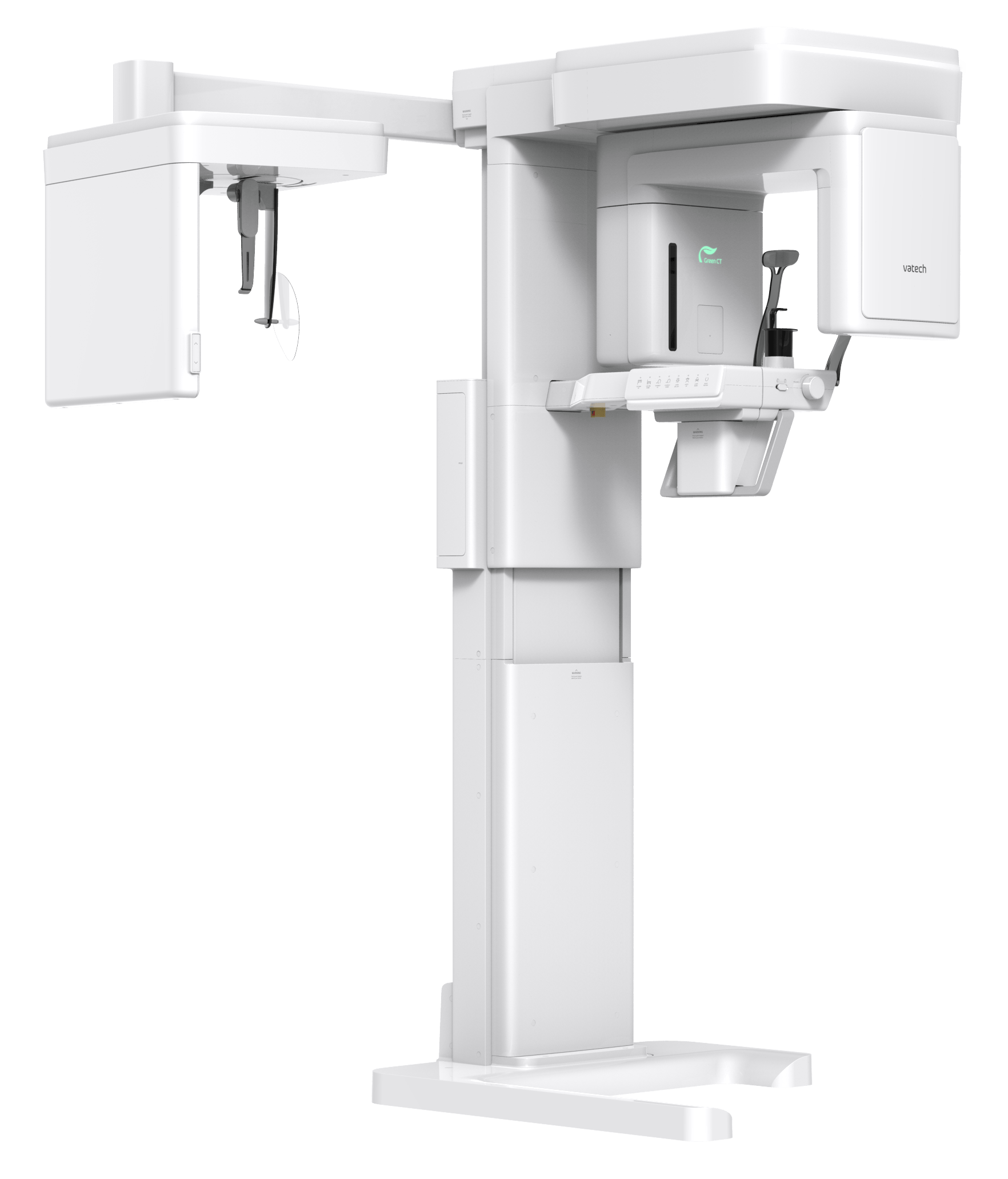 Green X 18 – Vatech UK