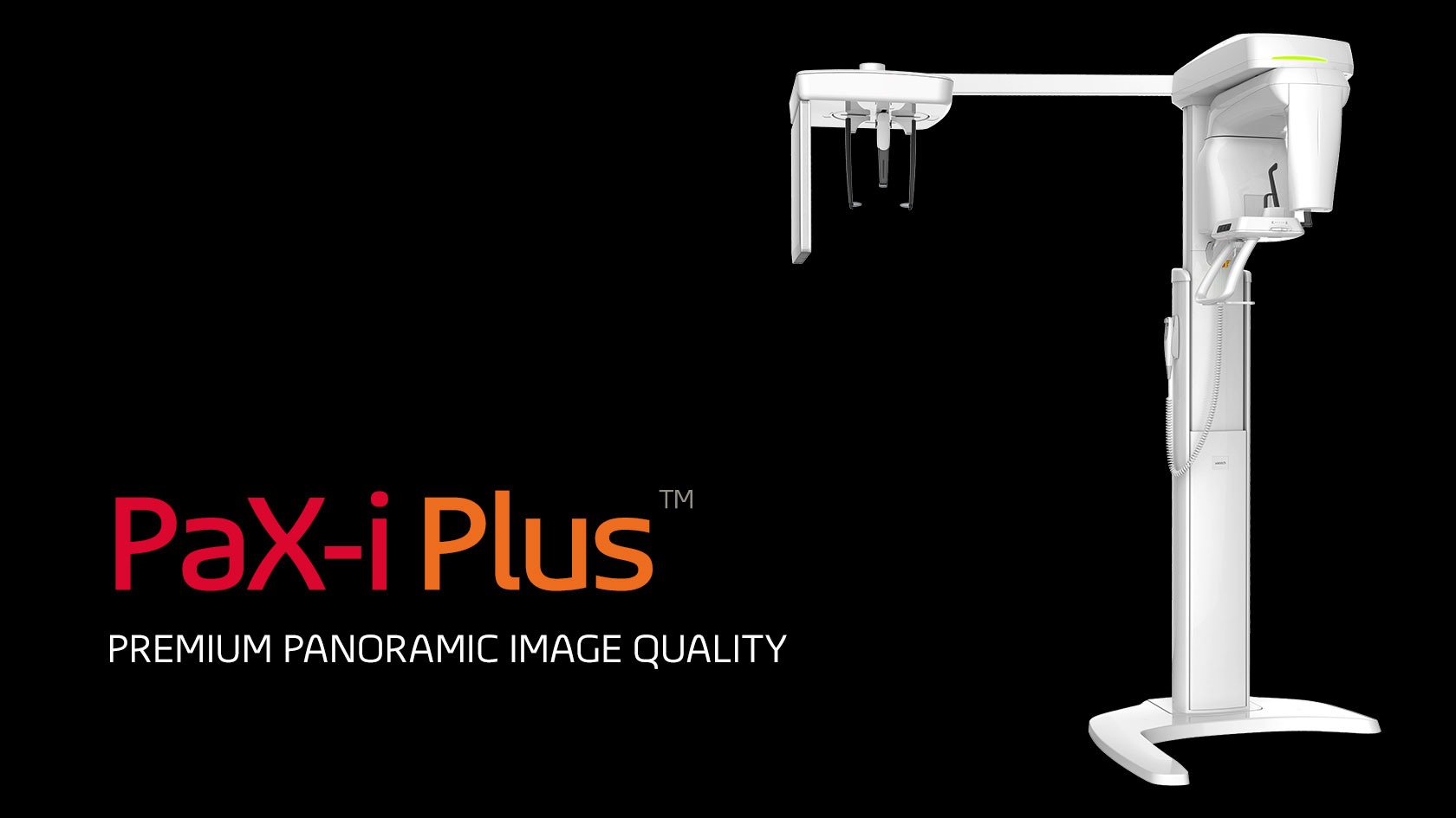 PaX-i Plus – Vatech UK