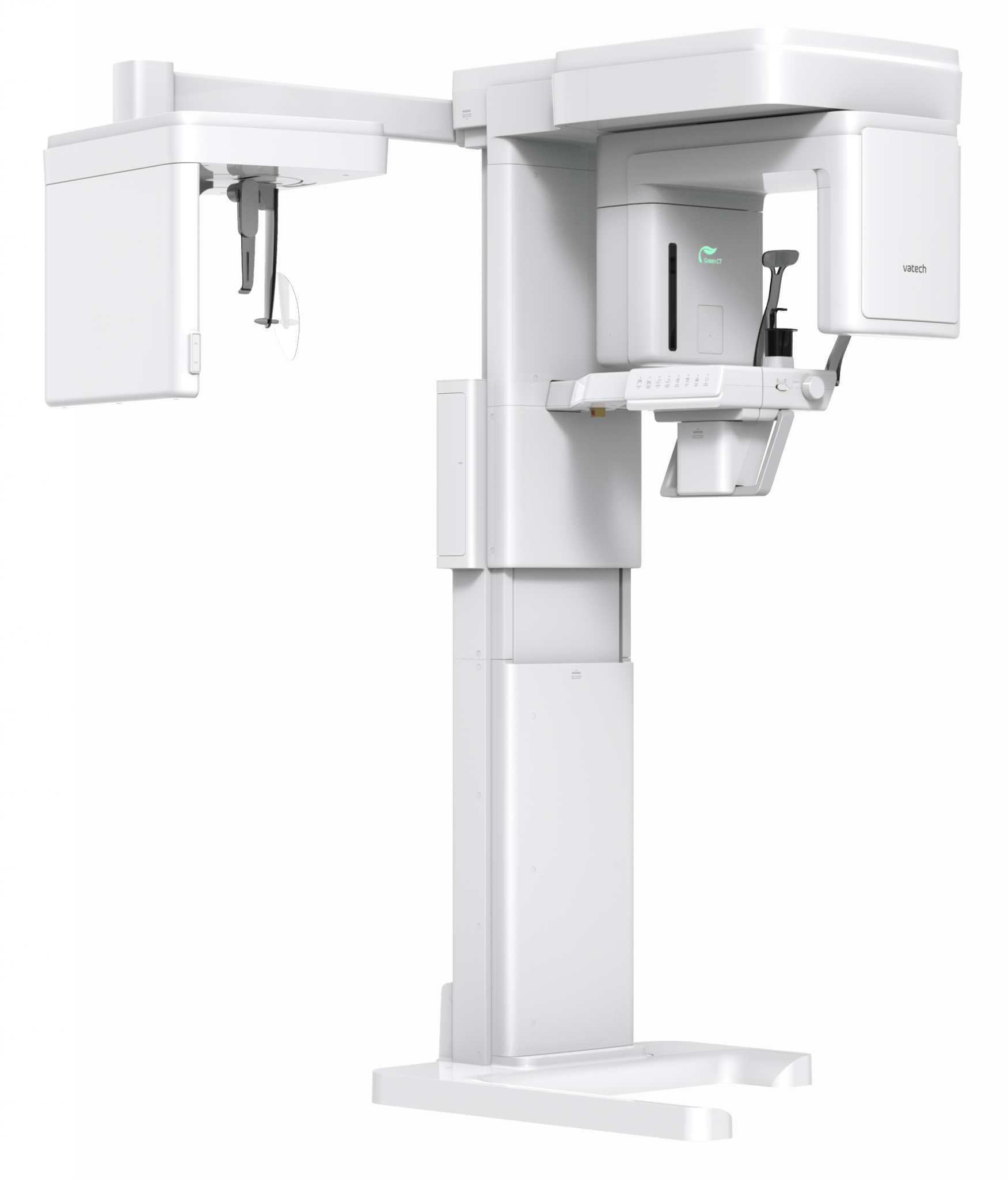 Smart X – Vatech UK