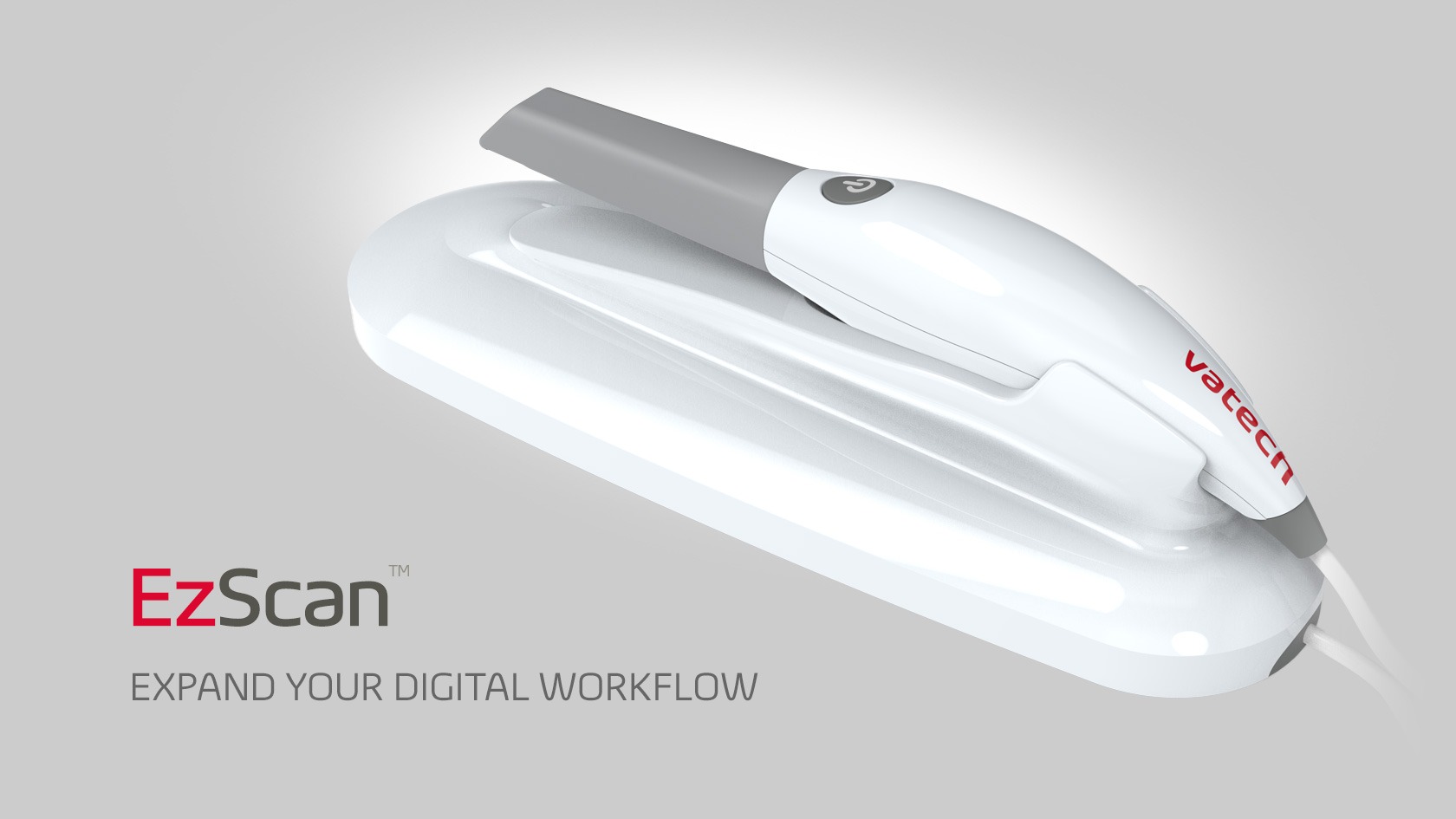 EzScan – Vatech UK