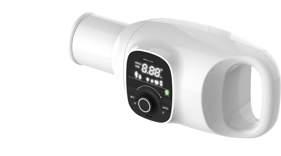 Imaging – Vatech UK