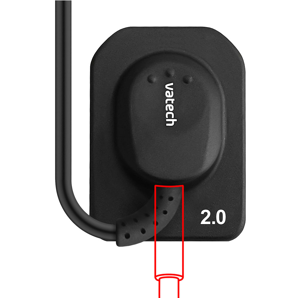 EzSensor Classic – Vatech UK