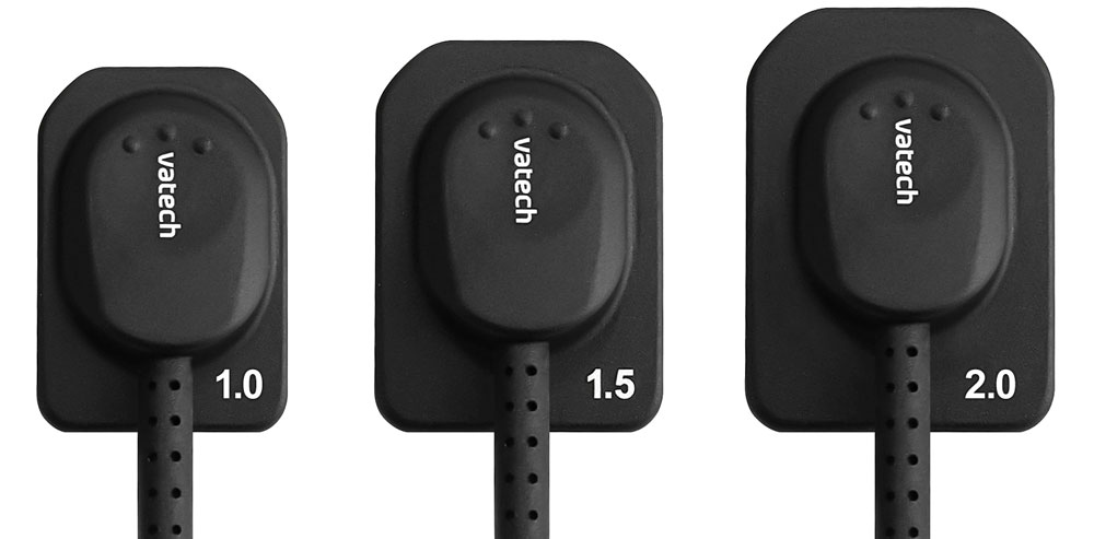 EzSensor Classic – Vatech UK