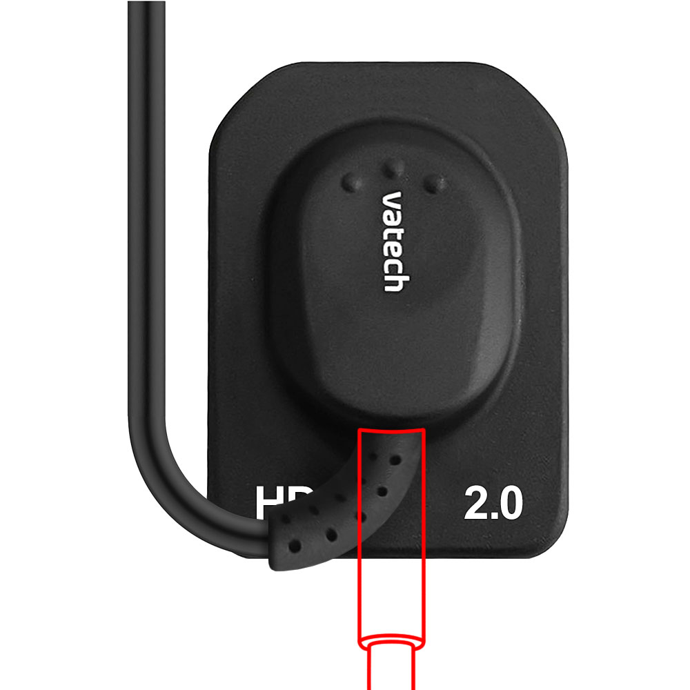 EzSensor HD – Vatech UK