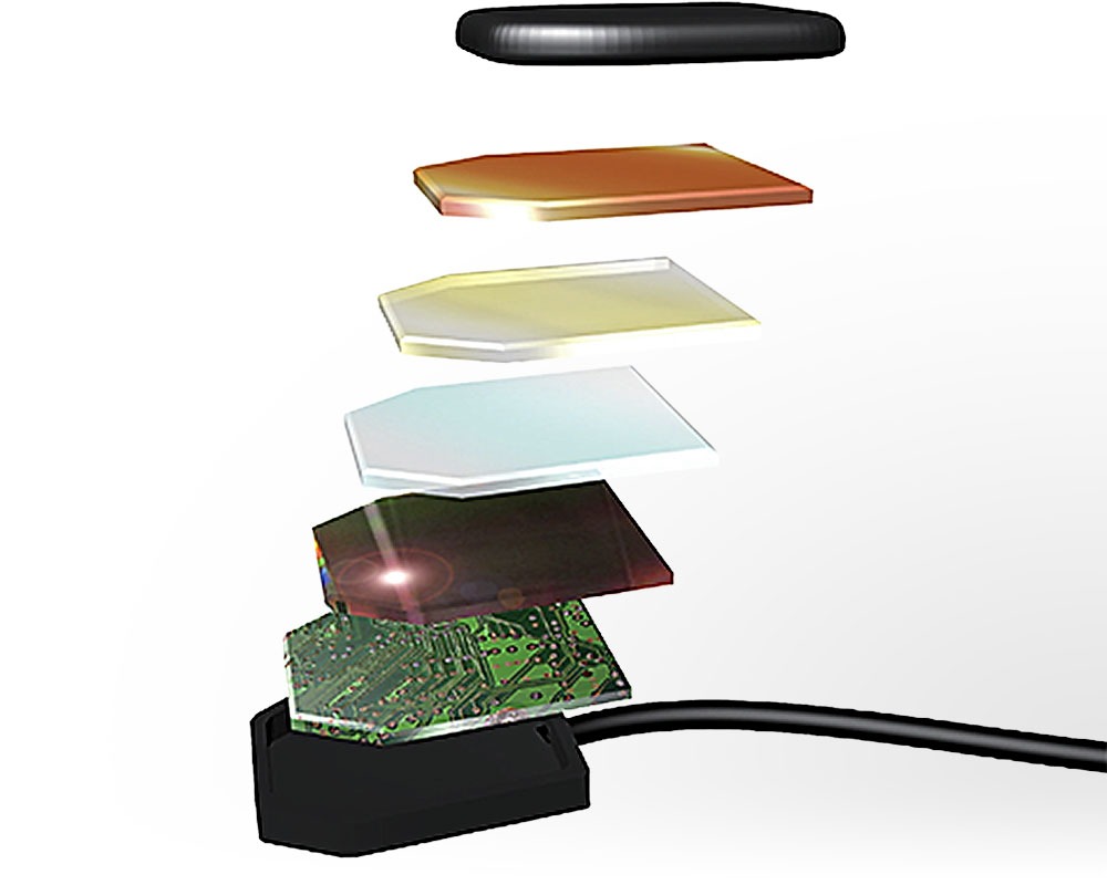 EzSensor Classic – Vatech UK