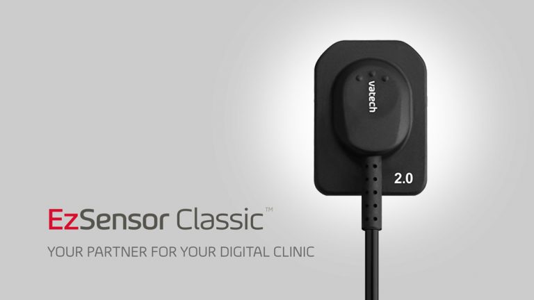 EzSensor Classic – Vatech UK