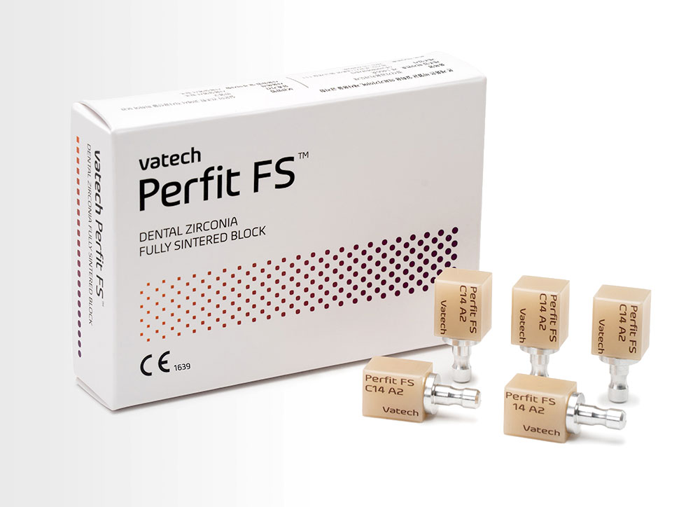 Perfit FS – Vatech UK
