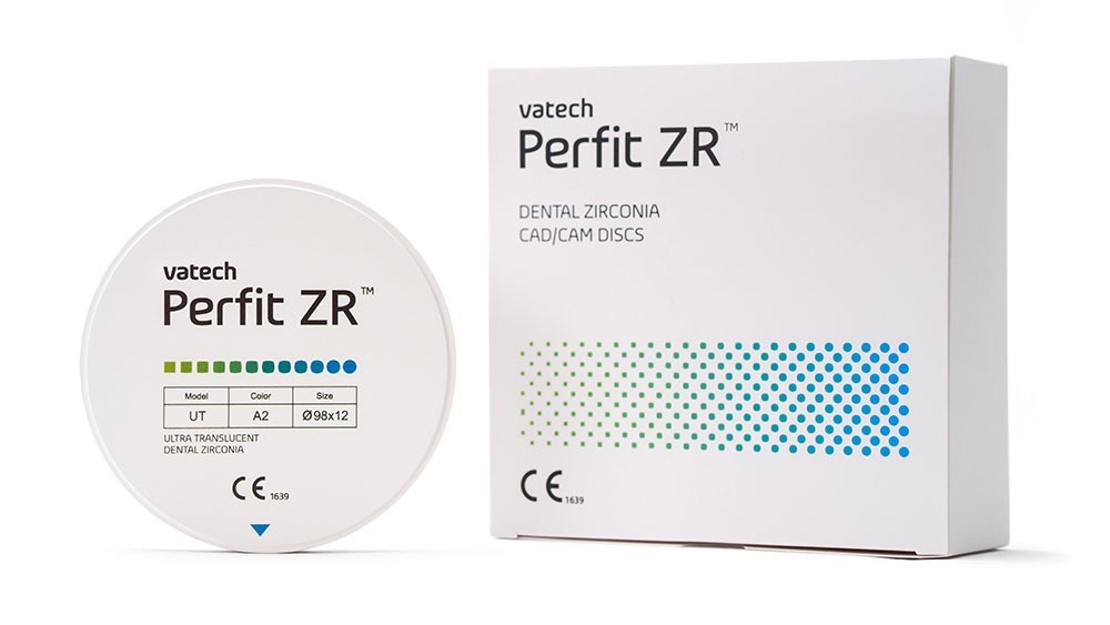 Perfit ZR – Vatech UK