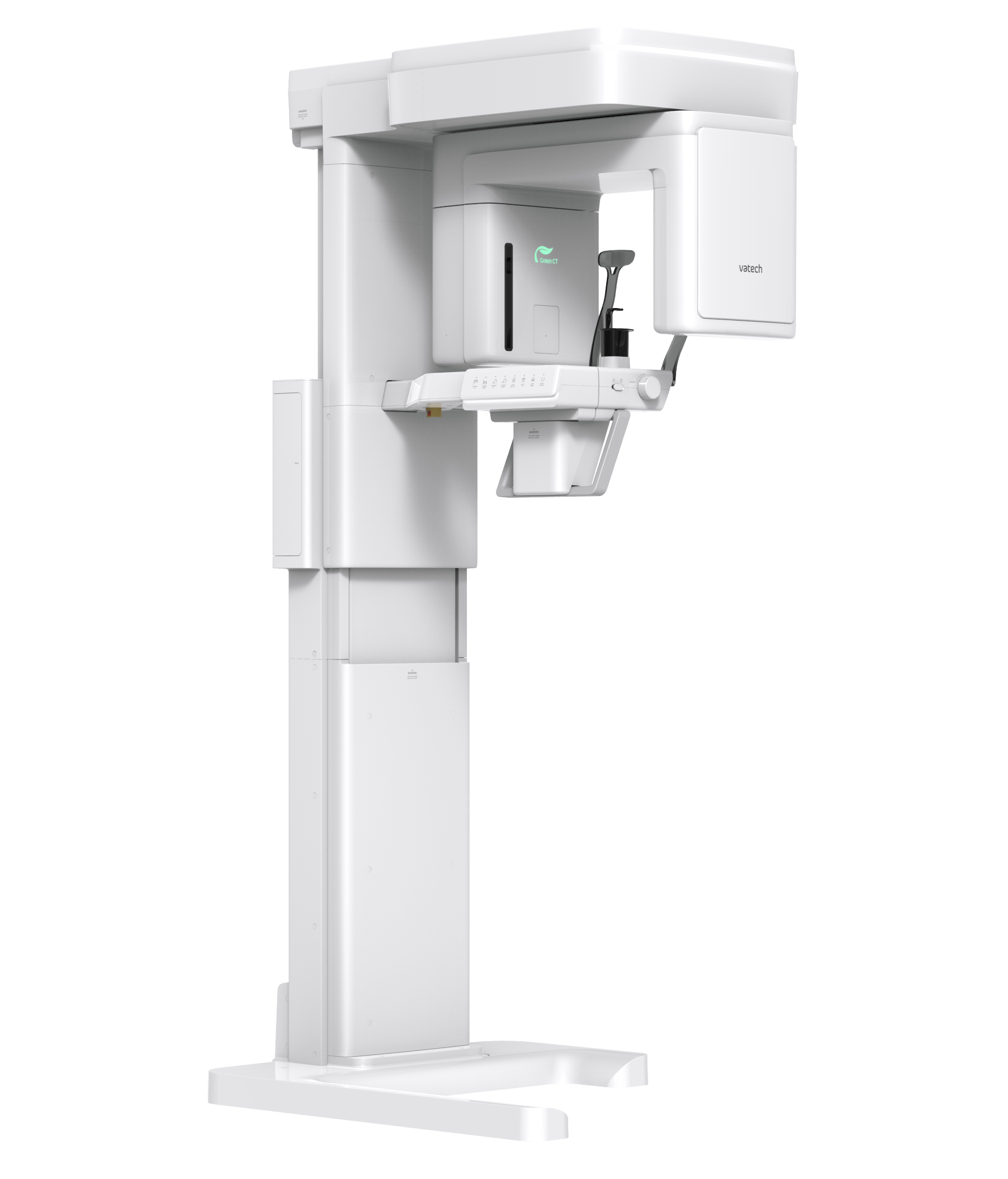 Green X – Vatech UK