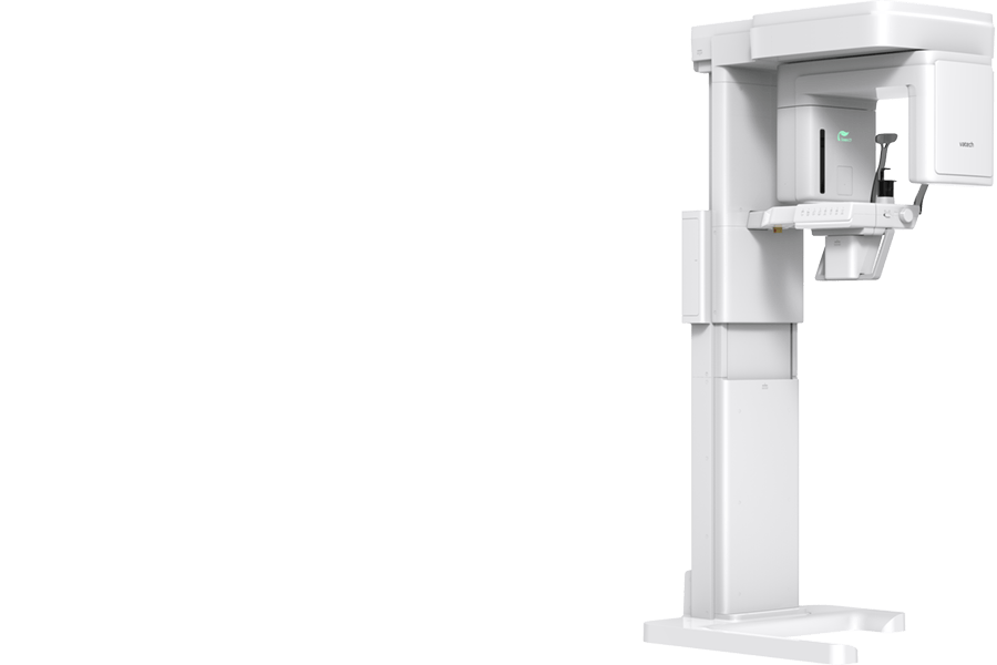 Imaging – Vatech UK