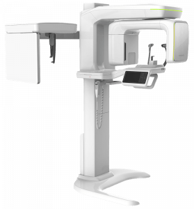 Green 16 – Vatech UK