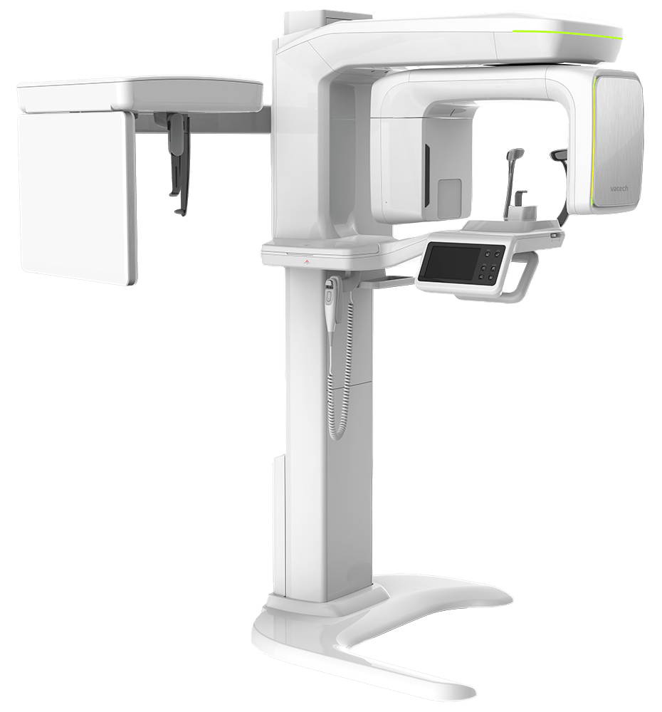 Green 16 – Vatech UK