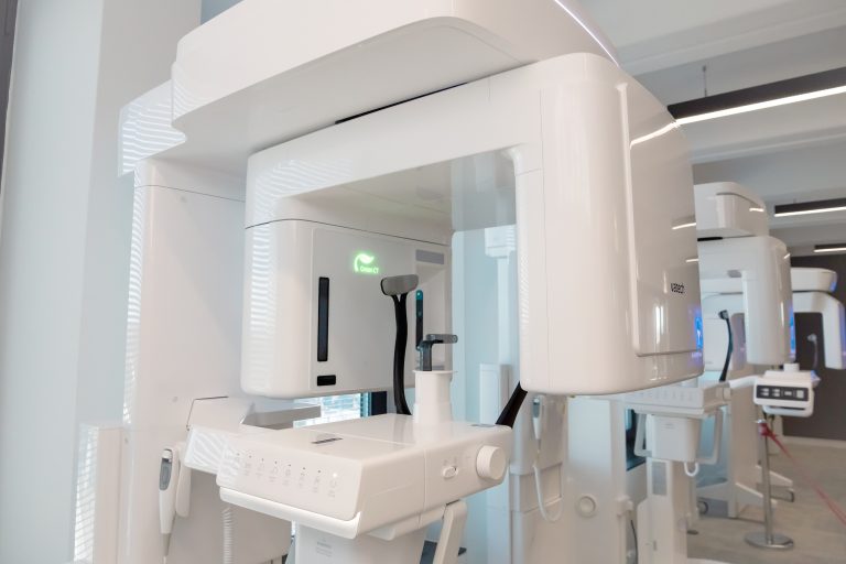 Visit SHOWROOM – Vatech UK